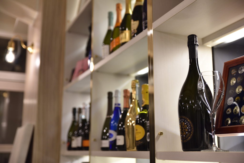 Photo Gallery – 【公式】マルティノッティ プロセッコ バー＆カフェ | MARTINOTTI Prosecco Bar & Caffè