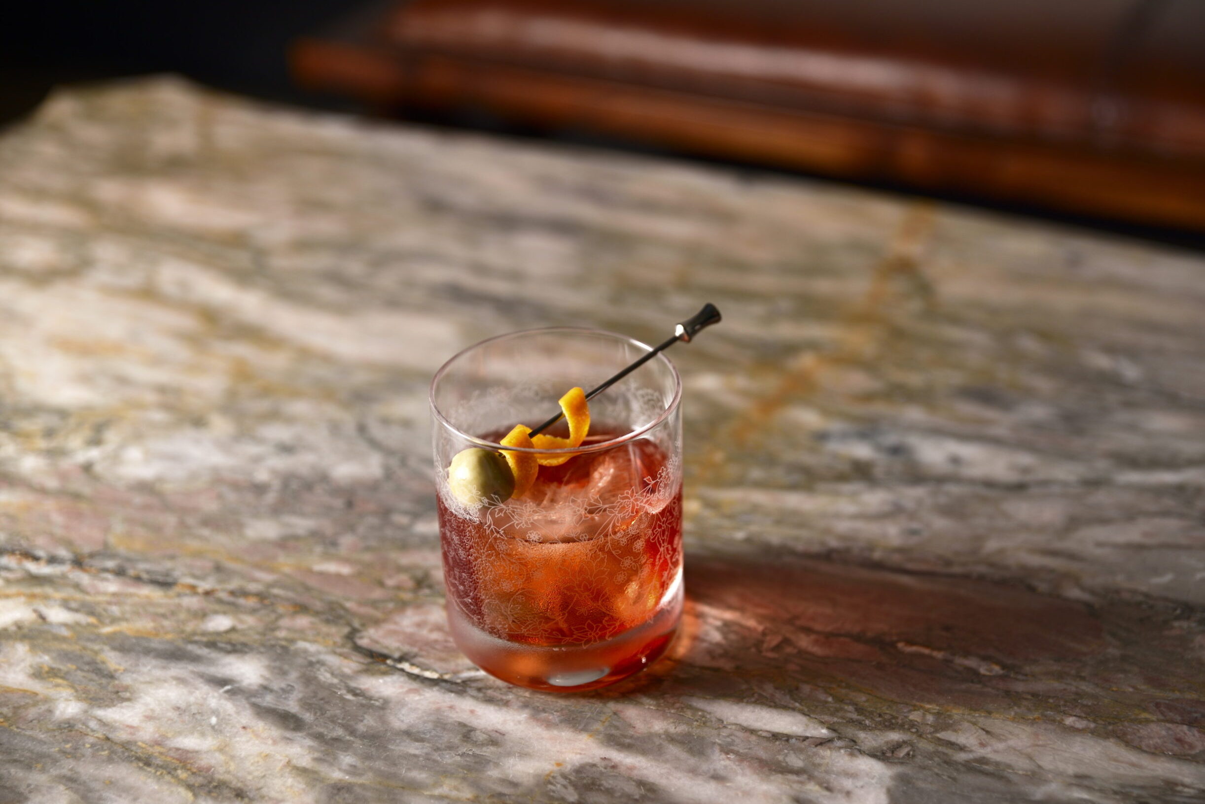 Italian Cocktails | マルティノッティ プロセッコ バー＆カフェ | MARTINOTTI Prosecco Bar ...