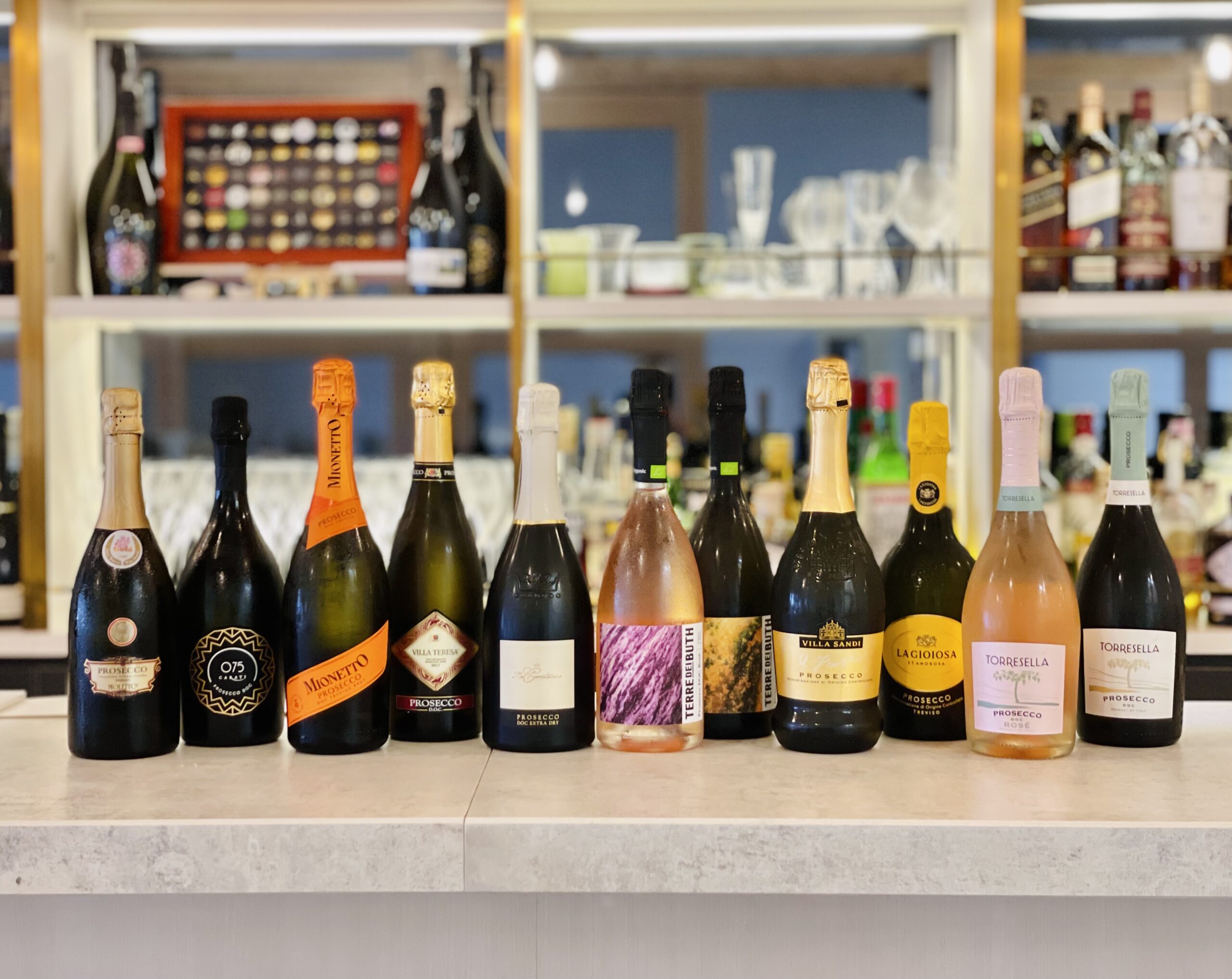 プロセッコDOCスペシャル！ – 【公式】マルティノッティ プロセッコ バー＆カフェ | MARTINOTTI Prosecco Bar ...