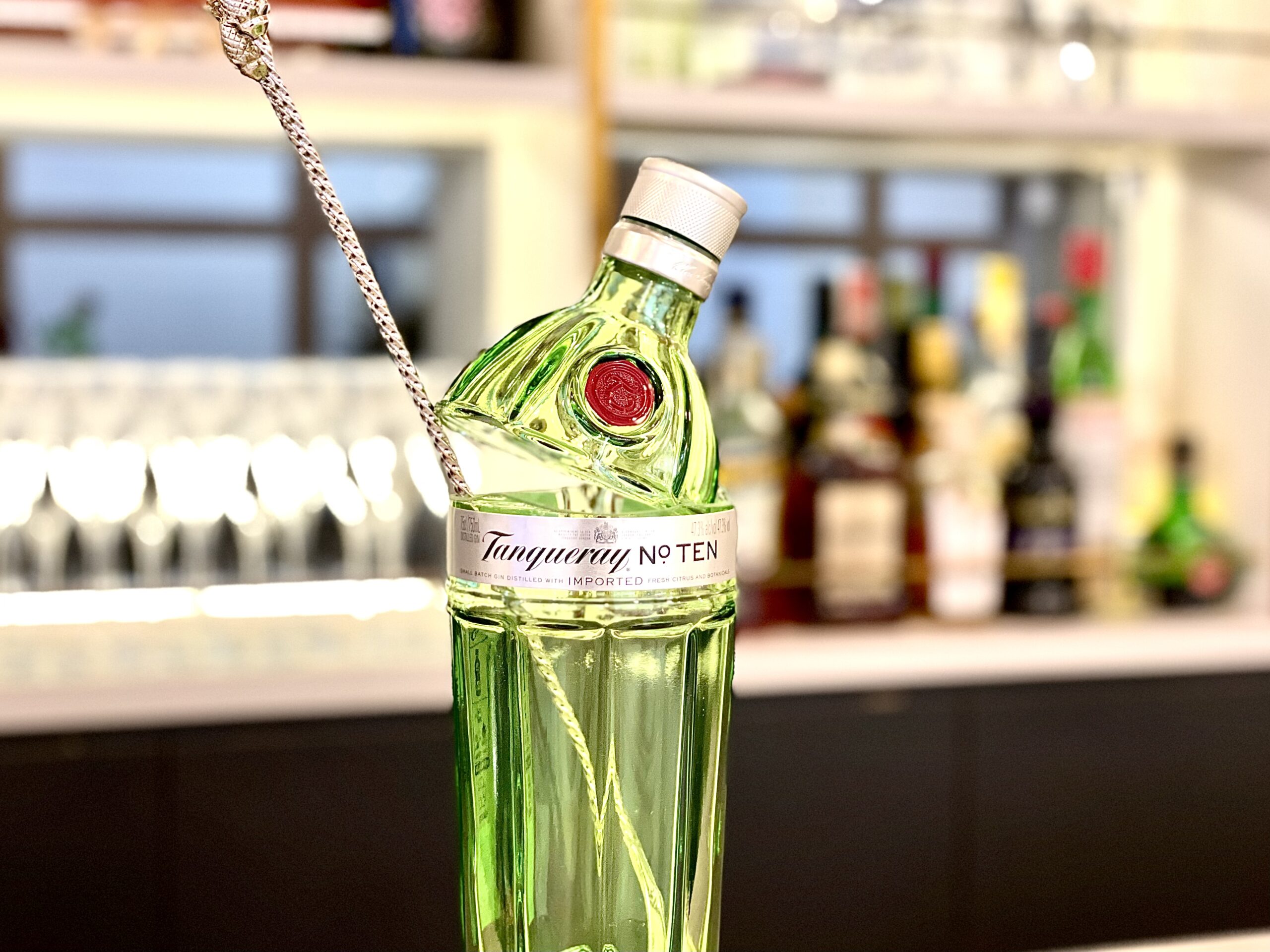 空前の「ジントニックブーム」です – 【公式】マルティノッティ プロセッコ バー＆カフェ | MARTINOTTI Prosecco Bar ...