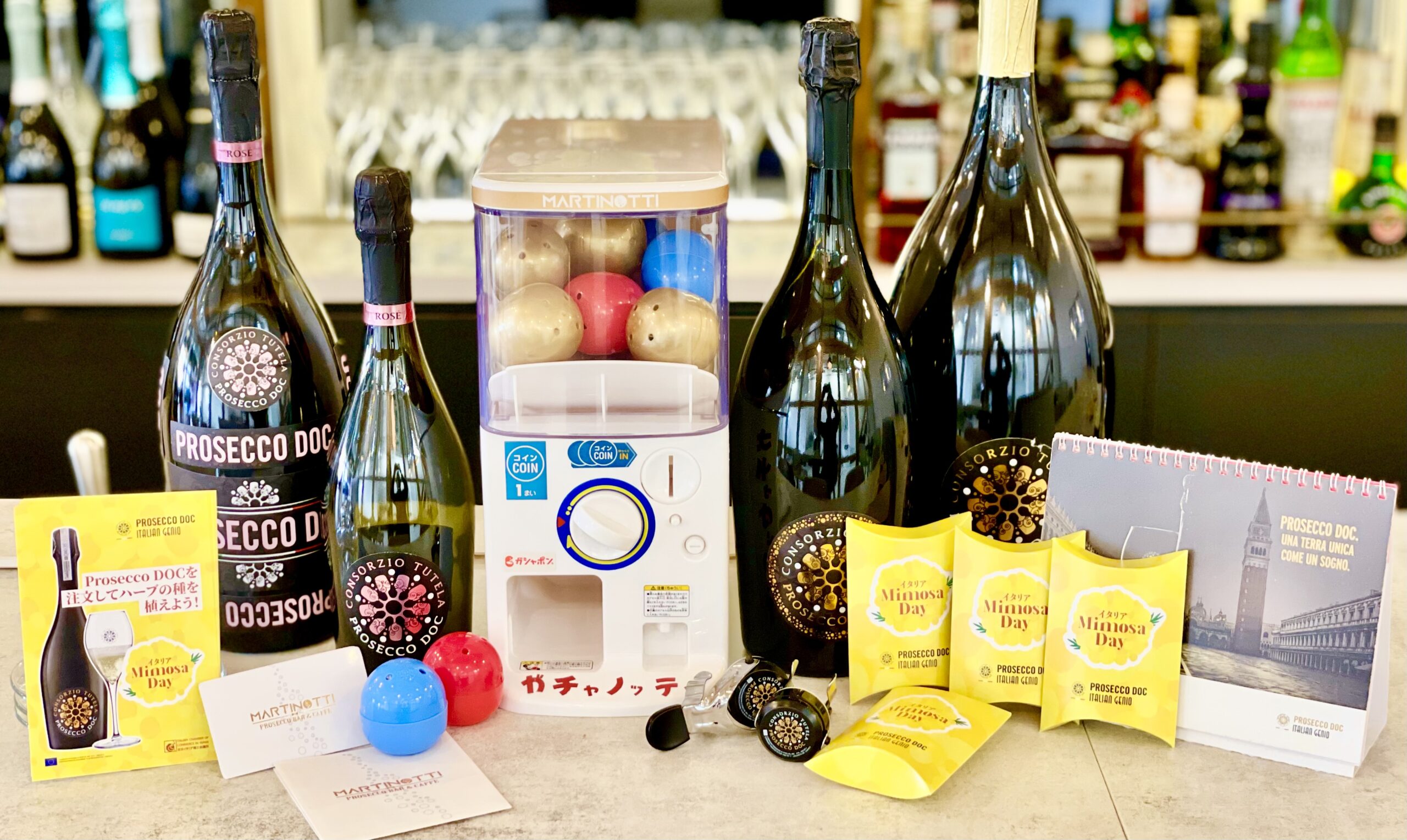 「Festa della donna」をご存じですか？ – 【公式】マルティノッティ プロセッコ バー＆カフェ | MARTINOTTI ...