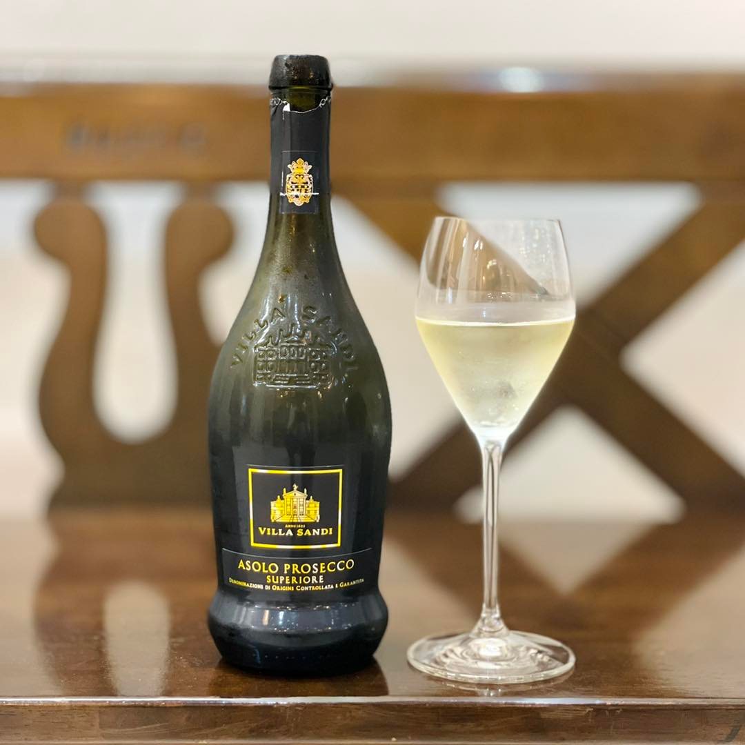 泡がなくなっても、プロセッコはおいしい – 【公式】マルティノッティ プロセッコ バー＆カフェ | MARTINOTTI Prosecco ...