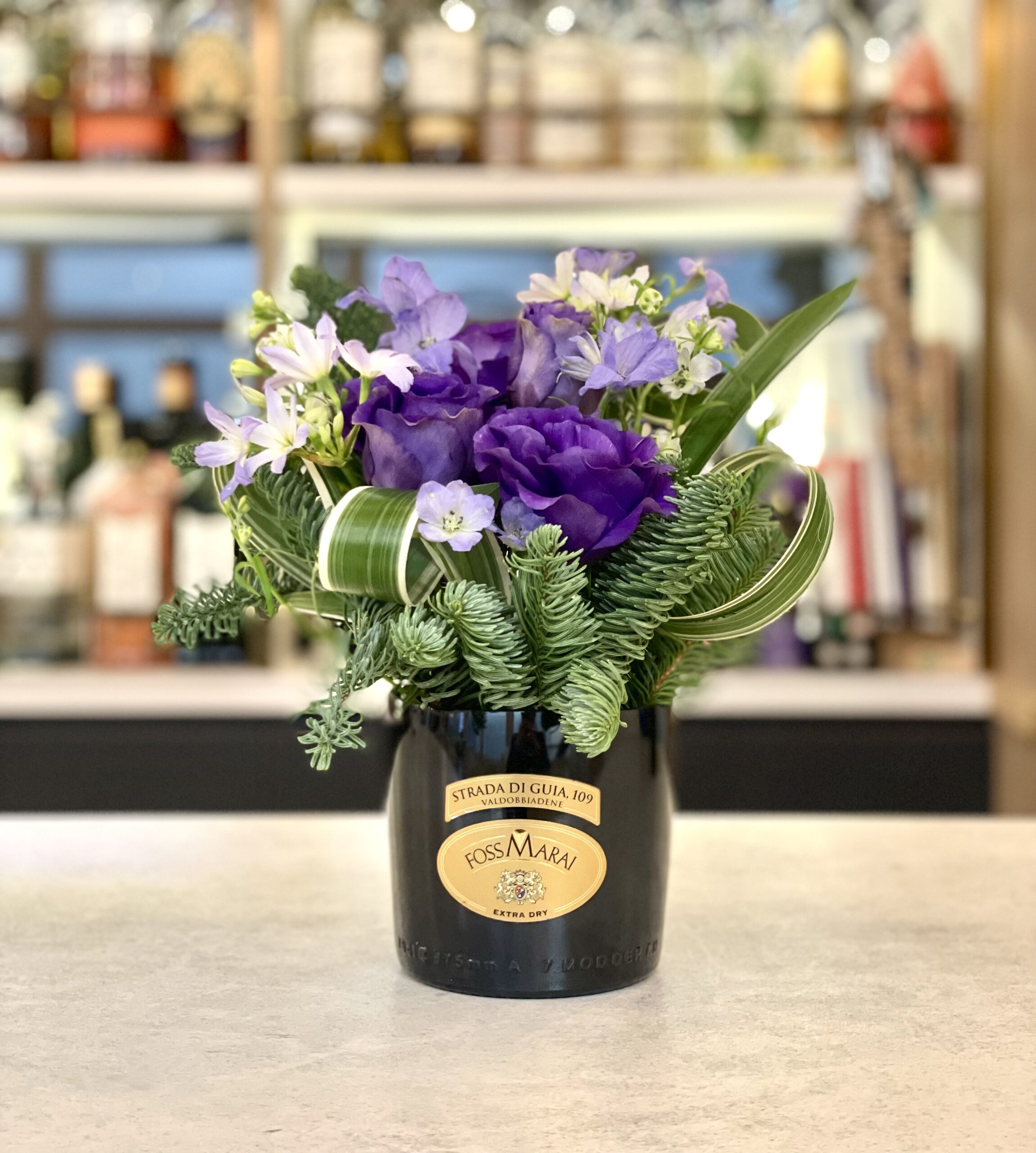 今週の花です – 【公式】マルティノッティ プロセッコ バー＆カフェ | MARTINOTTI Prosecco Bar & Caffè