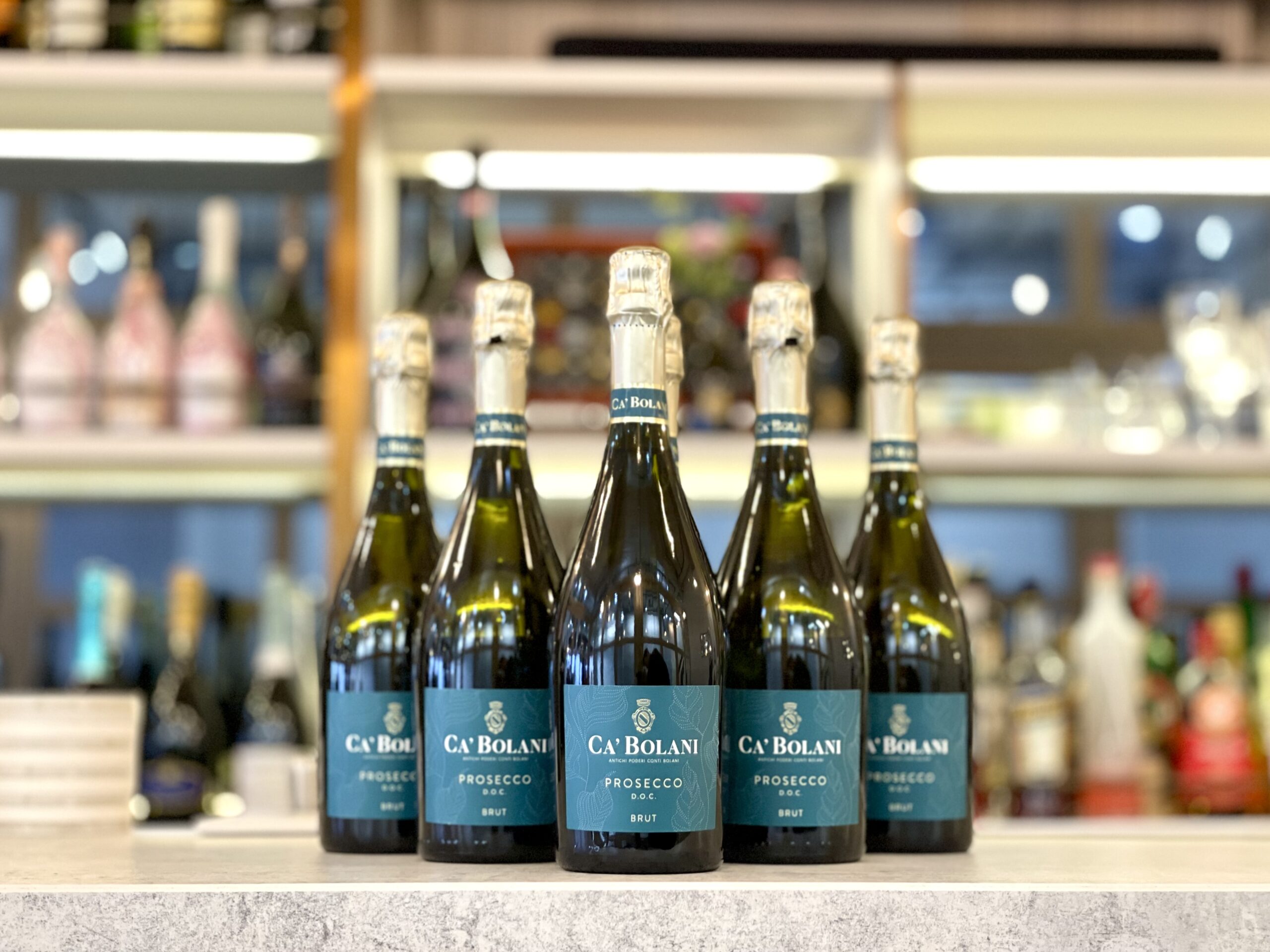 優良店受賞御礼 プロセッコ6本セット – 【公式】マルティノッティ プロセッコ バー＆カフェ | MARTINOTTI Prosecco ...