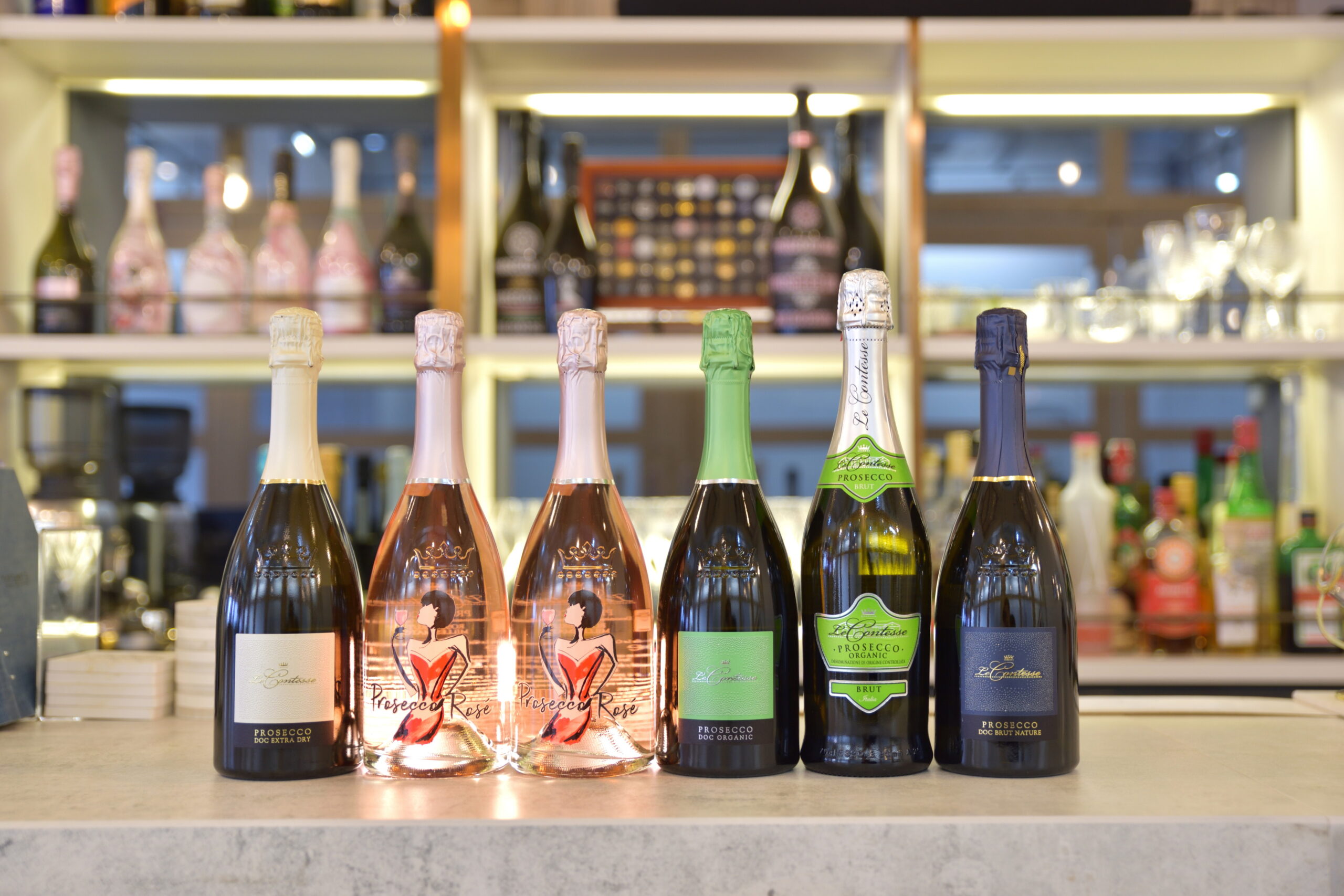 プロセッコイベント「レ・コンテッセ」4種と“ヴィンテージプロセッコ”の会 – 【公式】マルティノッティ プロセッコ バー＆カフェ ...