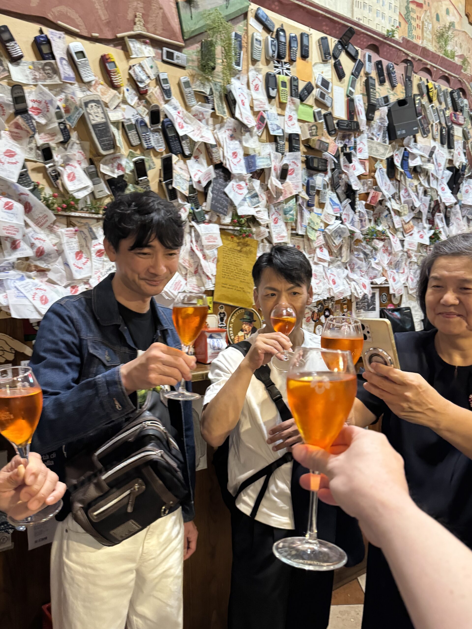 2年越しで実現！ プロセッコDOC研修ツアー – 【公式】マルティノッティ プロセッコ バー＆カフェ | MARTINOTTI ...