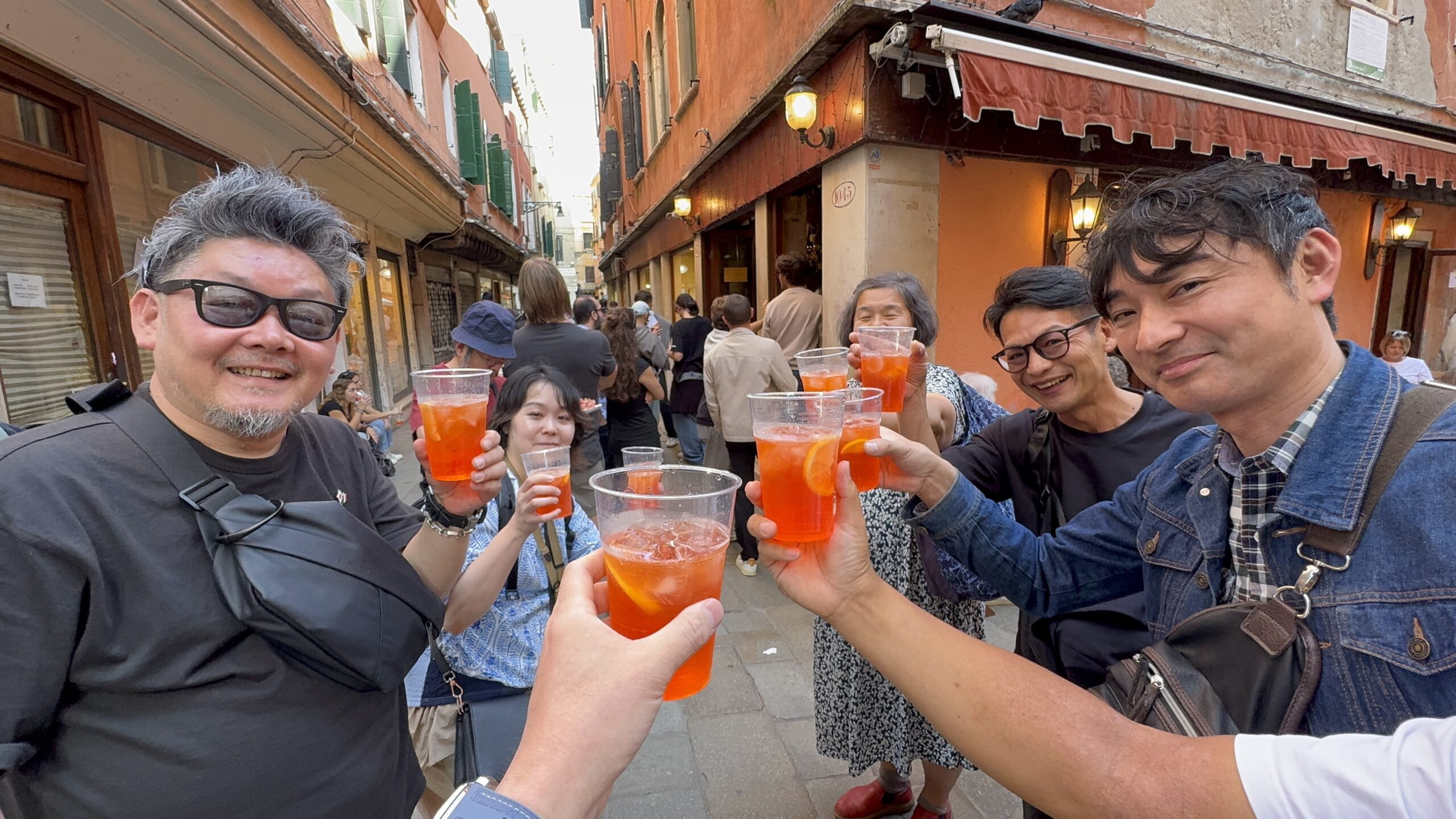 ヴェネツィア立ち飲みプロセッコはしご酒 – 【公式】マルティノッティ プロセッコ バー＆カフェ | MARTINOTTI Prosecco ...